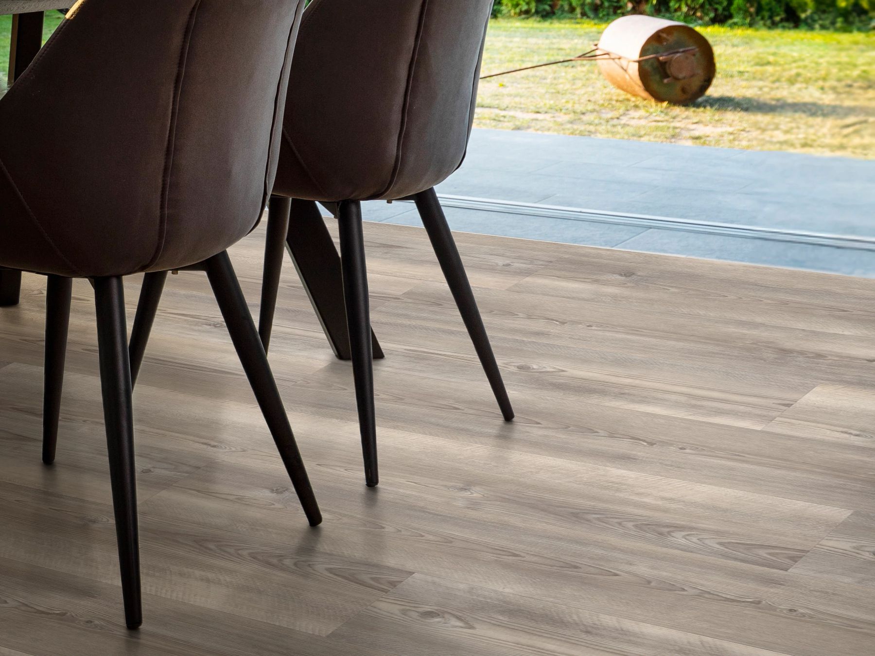 Shaw Floorte Pro - Dockside - Dover Bay | 05270-3059V