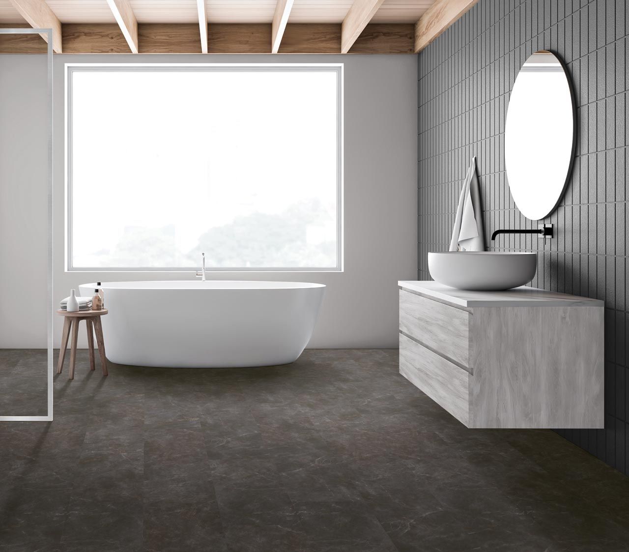 Pergo Extreme Preferred - Tile Options - City Road | PT007-990