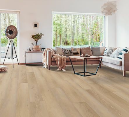 TRUCOR - Prime XXL - Salerno Oak | P2237-M5608