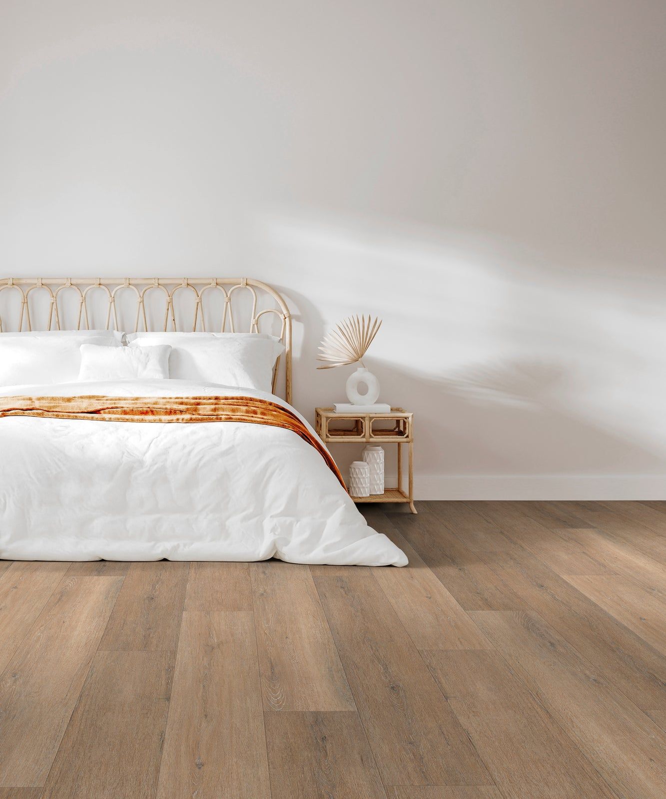 TRUCOR - Boardwalk 9 - Palisades Oak | P1063-D0233