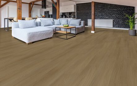 TRUCOR - Prime XL 9 - Burnt Oak | P2239-M1710