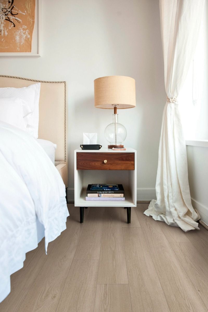 COREtec Balanced Oak - Waterproof Vinyl Plank - VV880-08011