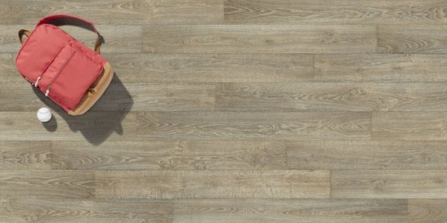 Mannington - Restoration Collection 6 3/16" - Black Forest Oak ...