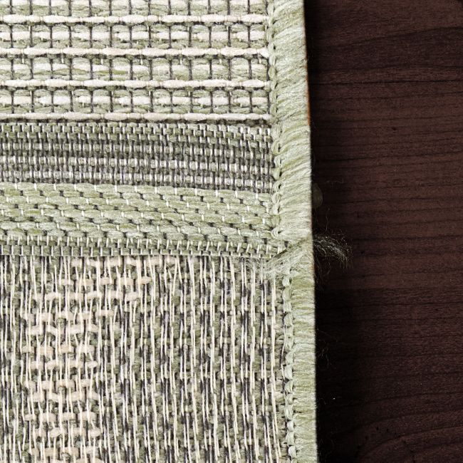 Dynamic Rugs - NEWPORT - Green 96003 from Znet Flooring