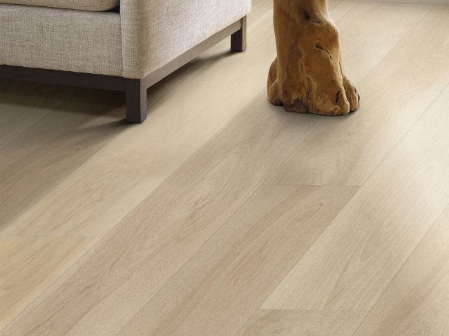 Shaw Floorte Classic - Titan HD Plus Platinum - Heritage Hickory ...