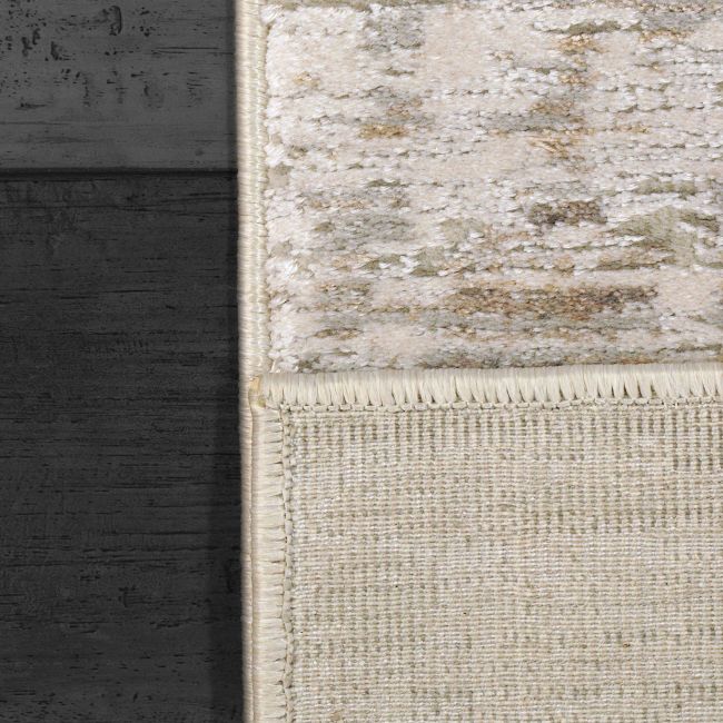 Dynamic Rugs - RENAISSANCE - Ivory Grey 3154-190 from Znet Flooring