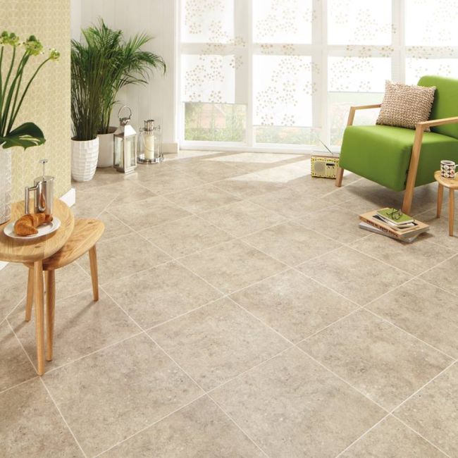 Karndean - Da Vinci - Spirito Limestone | LST04
