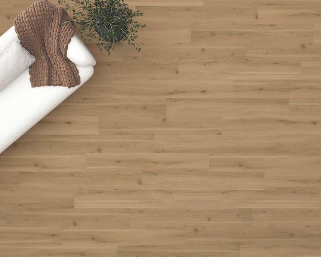 Mannington - ADURA MaxUS - Swiss Oak Truffle | MAX742-MAXUS