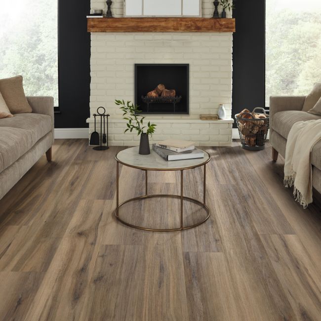 Karndean - Korlok Reserve - Smoked American Maple | RCP6545