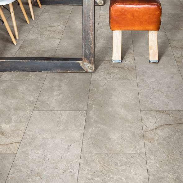 Shaw Floorte Pro - Paragon Tile Plus - Dolomite | 05131_1022V