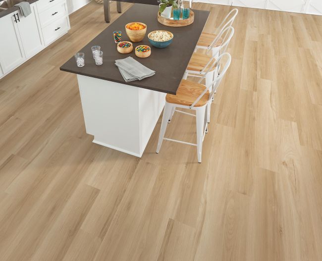 Mohawk SolidTech Essentials - Arbor Terrace - Ellis | SDE03-207