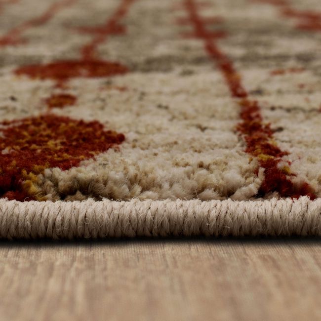Mohawk Home - Studio - Gianni Ginger 91012 from Znet Flooring