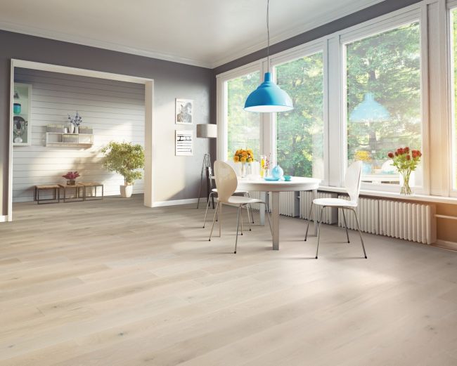 Mohawk TecWood Select - Coastal Couture Plus - Seaspray Oak | WEK08-29