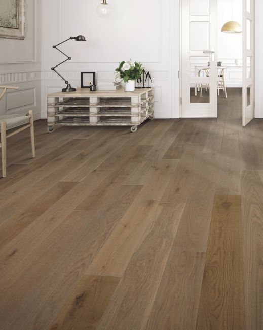 Mohawk - Metropolitan Chic - City Loft Oak | WEM04-61