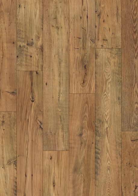 Mohawk RevWood Select - Craftsman Origin - Kiln Dried Chestnut | CDL55-03