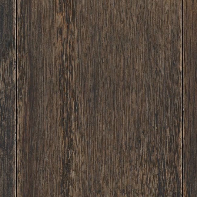 Mohawk TecWood - Woodmore 5" - Shale Oak | WEC37-97