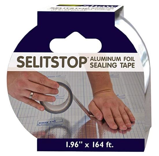 Shaw - Selitstop-Selitac Tape - SL101 from Znet Flooring