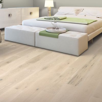 Mohawk - Coastal Couture - White Cap Oak | WEM03-30