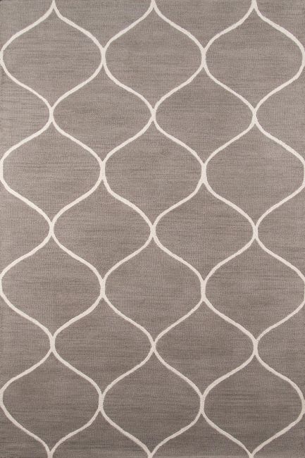 Momeni - Newport - Grey NP-10 - 2' X 3' from Znet Flooring