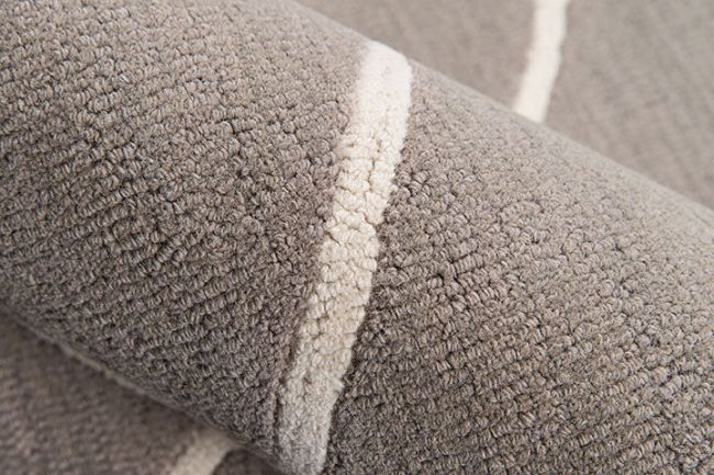 Momeni - Newport - Grey NP-10 - 2' X 3' from Znet Flooring