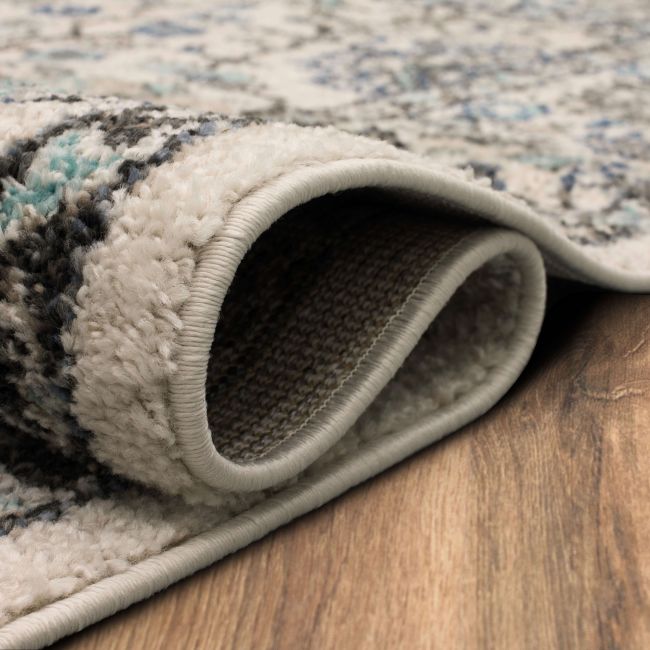 Mohawk Home - Whimsy - Balfour Blue IE301 from Znet Flooring