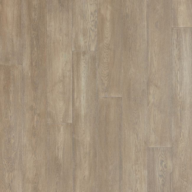 Mohawk TecWood Select - Harbor Estates - Coastal Fog Oak | WEK05-28