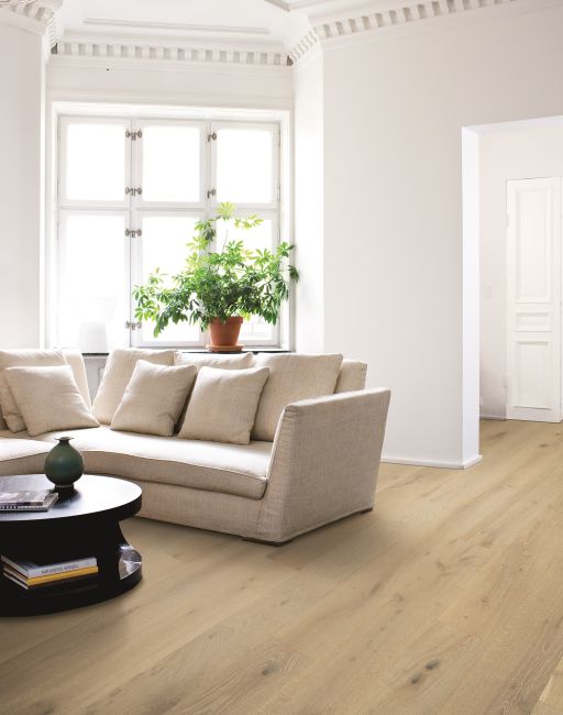 Mohawk TecWood Select - Preserve Collection - Bungalow Oak | WLM01-03