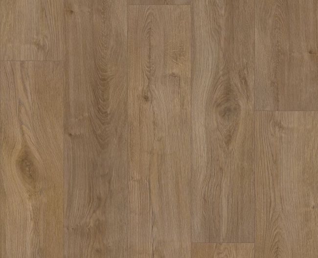 Shaw Floorte Pro - Fresh Take - Cabriole Brown | 07301-3415V