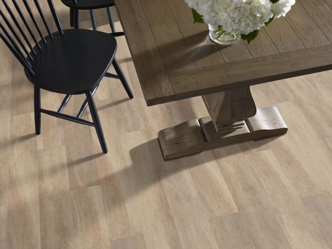 Shaw Floorte Pro - Endura 512C Plus - Tan Oak from Znet Flooring