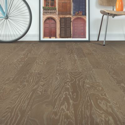 Mohawk - Cafe Society - Dolce Oak from Znet Flooring