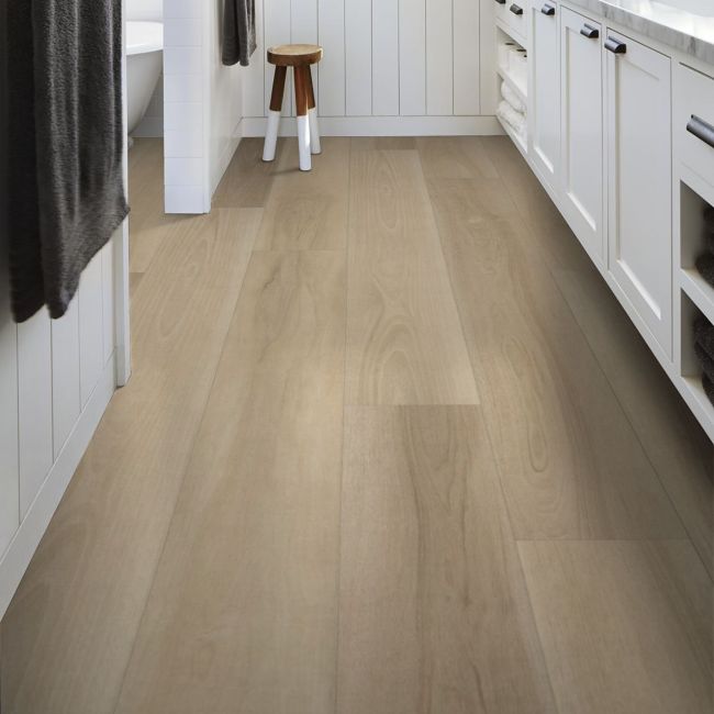 Shaw Floorte Classic - Titan HD Plus Platinum - Heritage Hickory ...