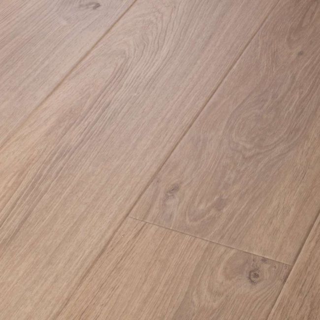 Shaw Floorte Classic - Ascent Natural Bevel - Habitat | 07259-2832V