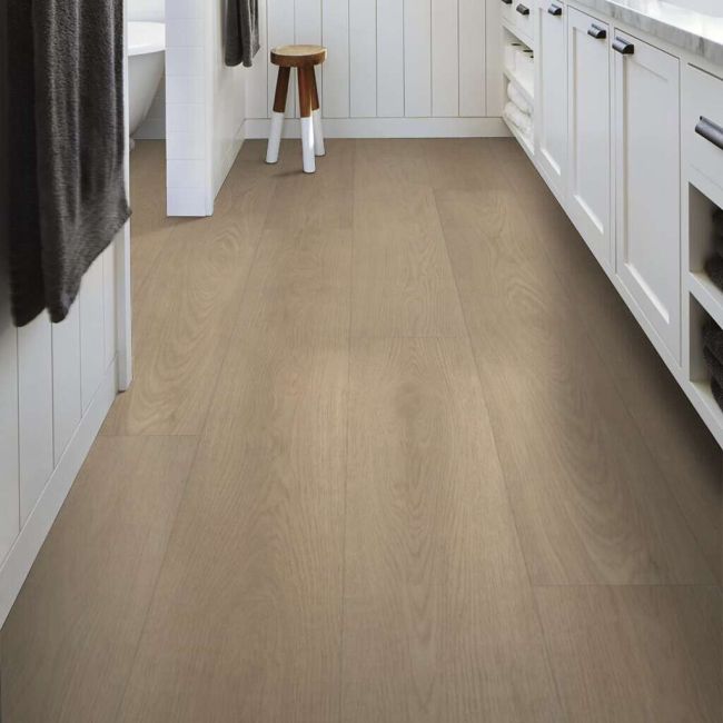 Shaw Floorte Classic - Ascent Natural Bevel - Escape | 02069-2832V