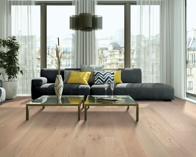 Mohawk TecWood Select - Coastal Couture Plus - Beachwood Oak | WEK08-27