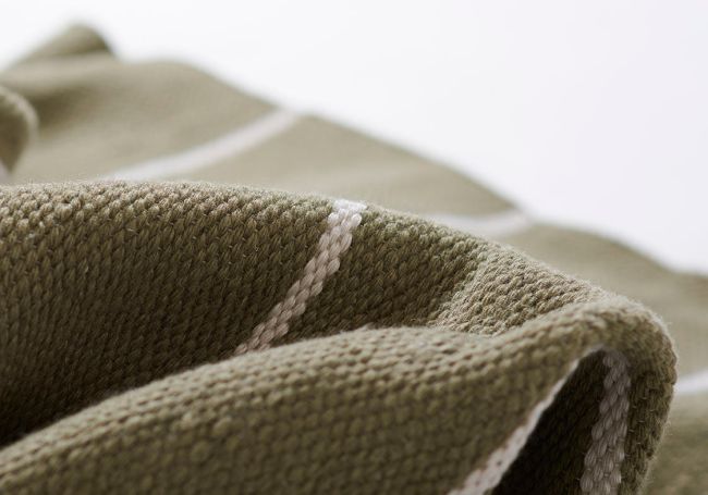 Erin Gates - River - Fine - Green RIV-2 from Znet Flooring