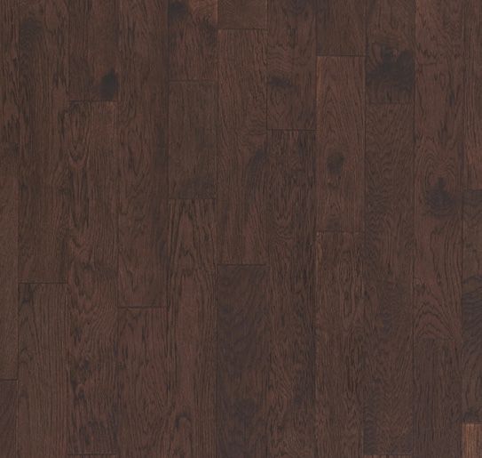 Mohawk TecWood Essentials - Fredericksburg - Stetson Hickory | WEK58-378