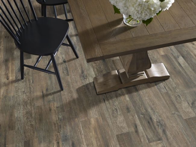 Shaw Floorte - Alto Mix Plus - Calabria Pine from Znet Flooring