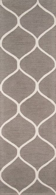 Momeni - Newport - Grey NP-10 - 2' X 3' from Znet Flooring