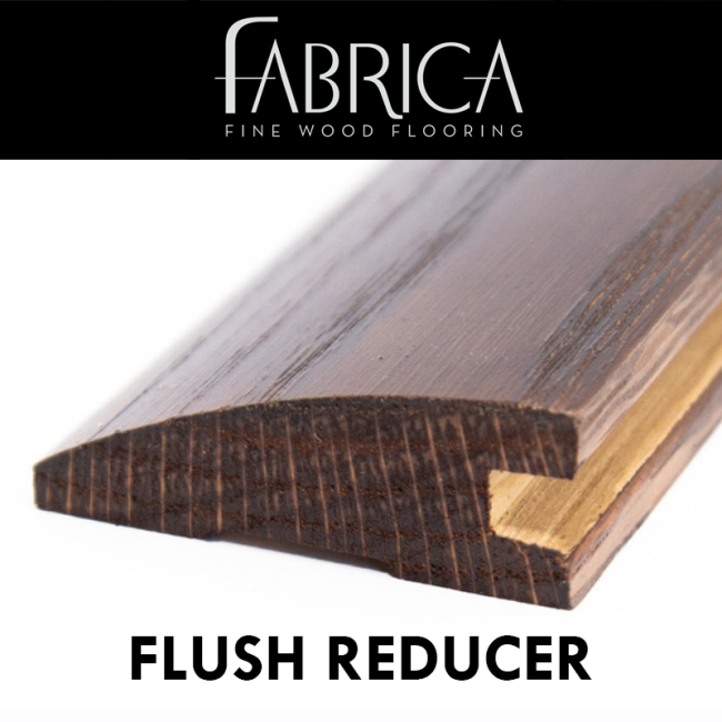 Fabrica - Flush Reducer 78" - REDUC-F1638 Classic from Znet Flooring