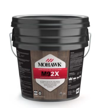 SW Mohawk - M92X Adhesive - M92X-40-SW from Znet Flooring