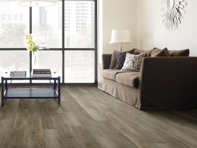 Shaw - Classico Plank - Molo from Znet Flooring