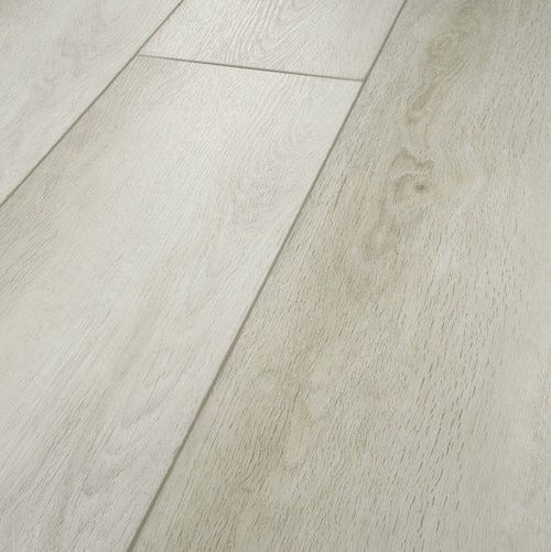 Shaw Floorte Classic - Titan HD Plus Platinum - Modern Oak | 05037-3302V