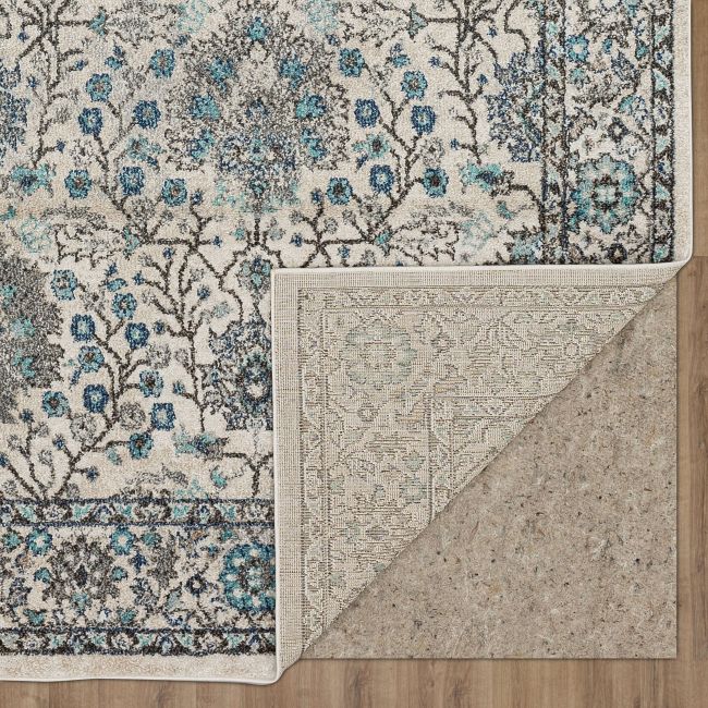 Mohawk Home - Whimsy - Balfour Blue IE301 from Znet Flooring
