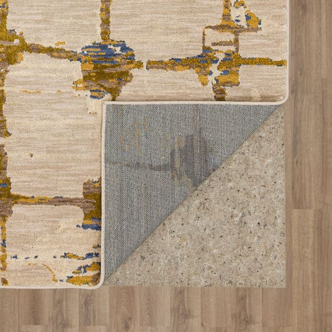 Scott Living by Karastan - Artisan - Mirage Brushed Gold 91678 from ...