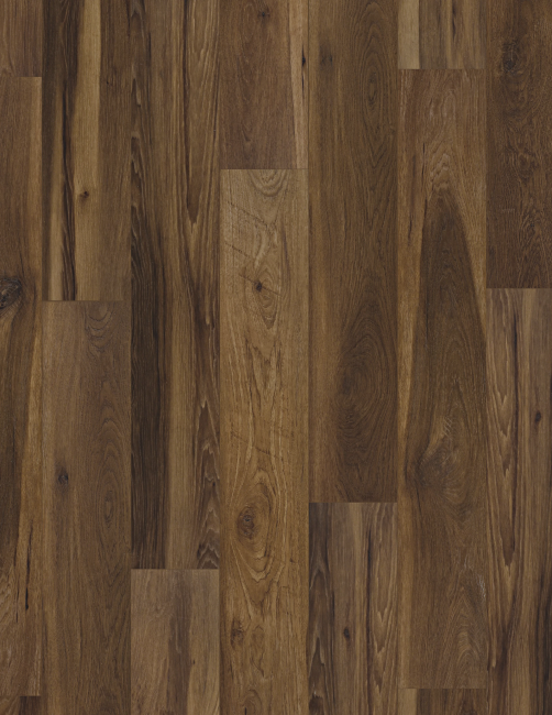 COREtec Blended Umber - Waterproof Vinyl Plank - VV704-03016