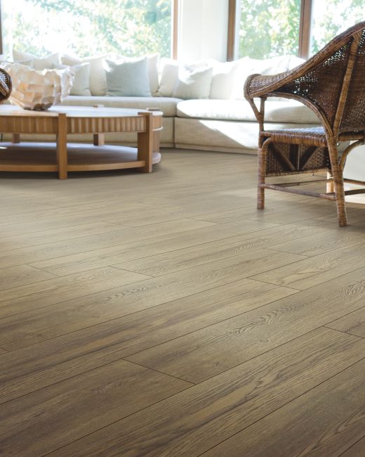 Mohawk - Woodcreek - Outpost Oak from Znet Flooring