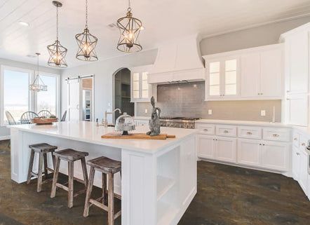 TRUCOR - Tile with IGT - Slate Copper | S1107-D6101