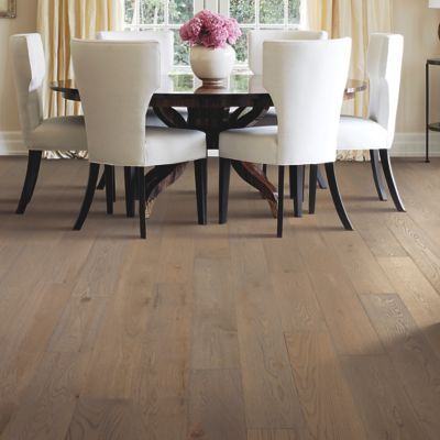 Mohawk - Modern Classics - Dovetail Oak from Znet Flooring