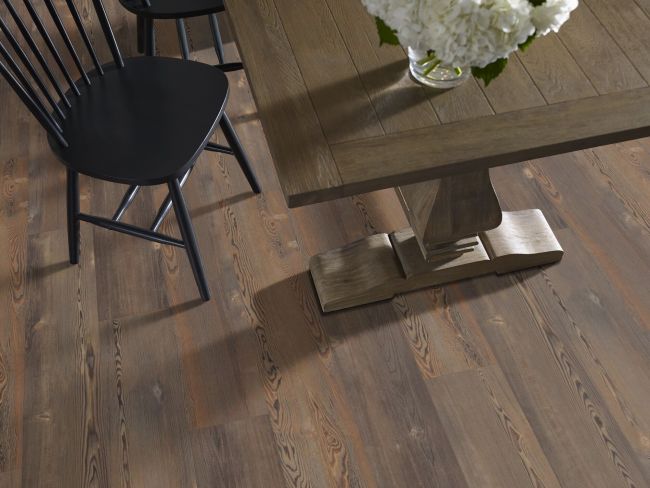 Shaw Floorte Pro - Intrepid HD Plus - Earthy Pine from Znet Flooring