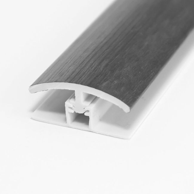 TRUCOR - T-Mold - DTMLD-D3401 Slate Tundra (TM) from Znet Flooring